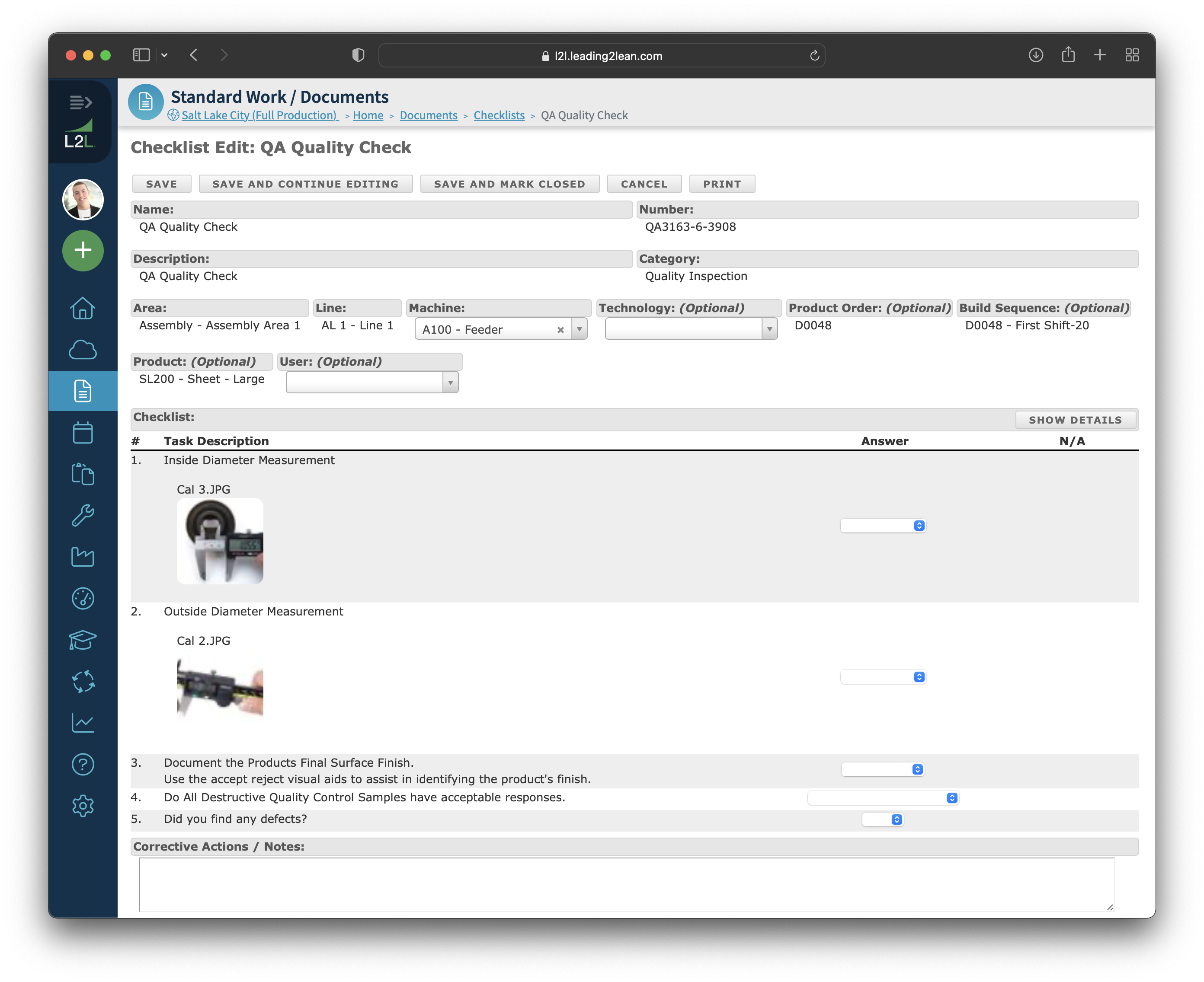 How to Improve Quality Management in Manufacturing