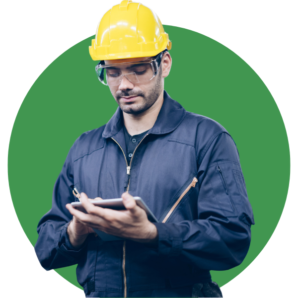 The Connected Worker Guide | L2L