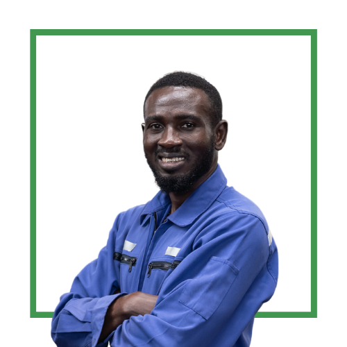 L2L | Connected Workforce Software: CFW, EAM, CMMS and MES