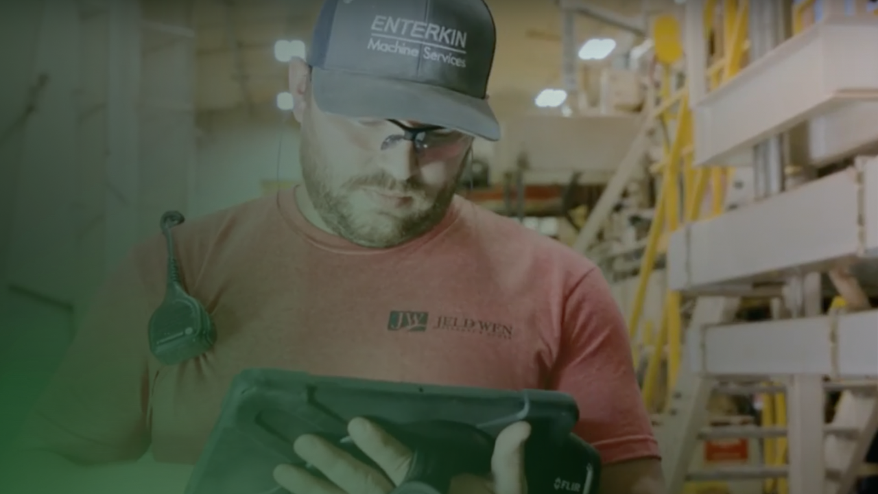 L2L Manufacturing Software