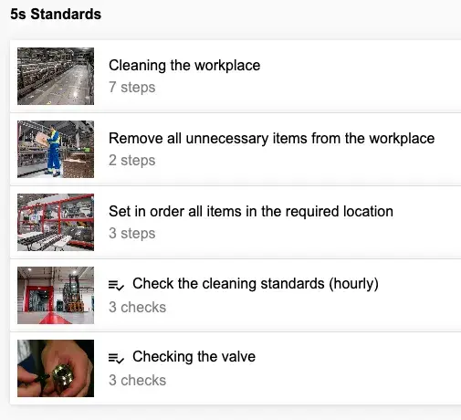 How to write effective work instructions: A step by step guide