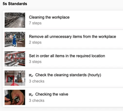 How to write effective work instructions: A step by step guide