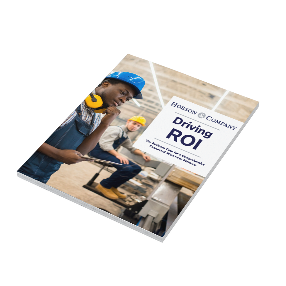 Why Choose L2L | Modern Manufacturing Software Powering Productivity