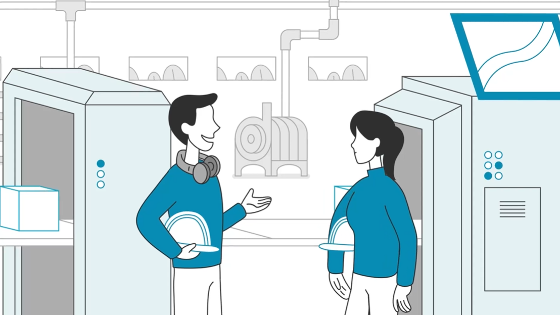 L2L | Connected Workforce Software: CFW, EAM, CMMS and MES