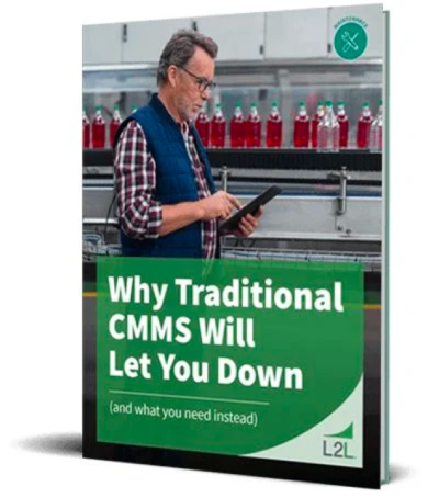 The Ultimate Guide to Manufacturing Execution Systems (MES) - L2L