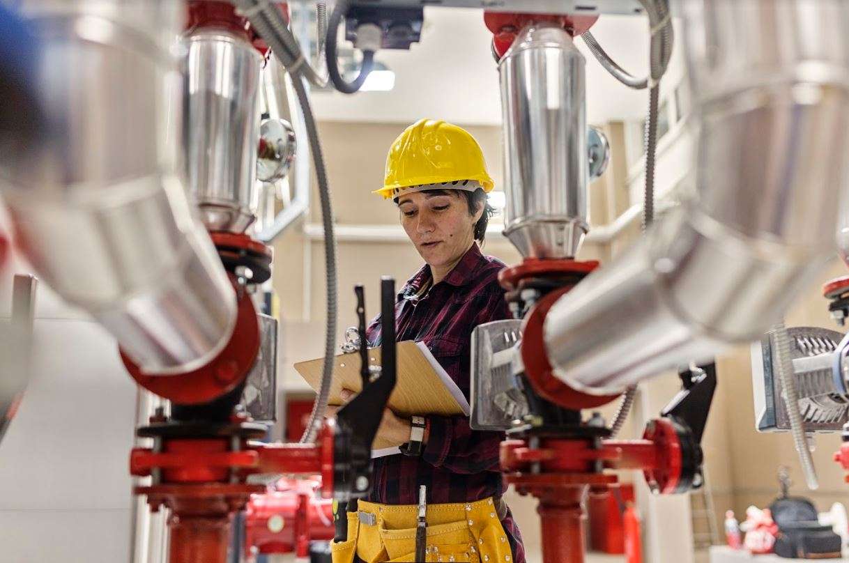 5 Reasons Why Lean Manufacturing Matters More Than Ever
