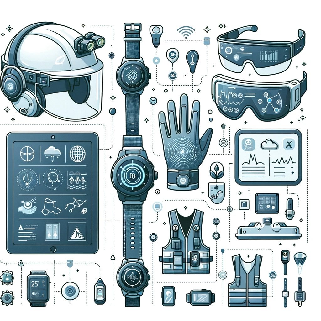 Connected Safety: The Future of Workplace Safety