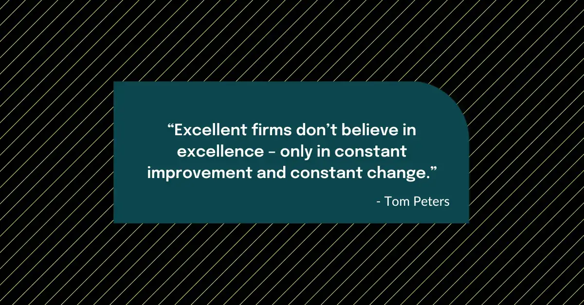 5s Kaizen Quotes 5S: My Favourite 1S, “SEIRI” – QUALiTYViVA