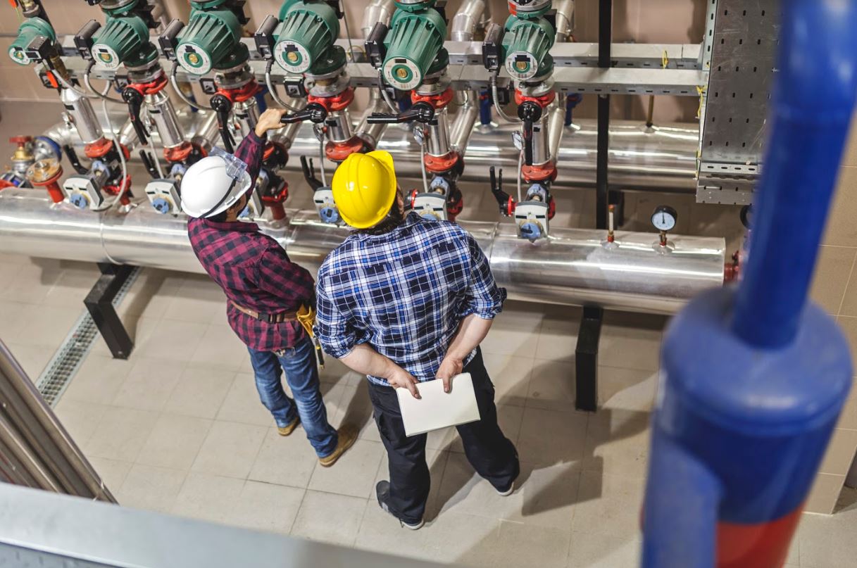 5 Reasons Why Lean Manufacturing Is More Relevant Than Ever