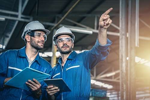 Transforming into a Lean Manufacturing Supervisor